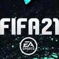 Fifa21经理模式球员推荐-FIFA21图标