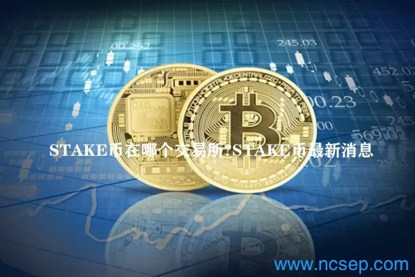 STAKE币在哪个交易所STAKE币最新消息图标