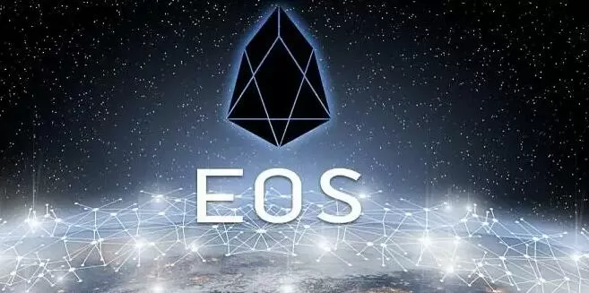 eos货币最新价格消息eos币行情走势图图标