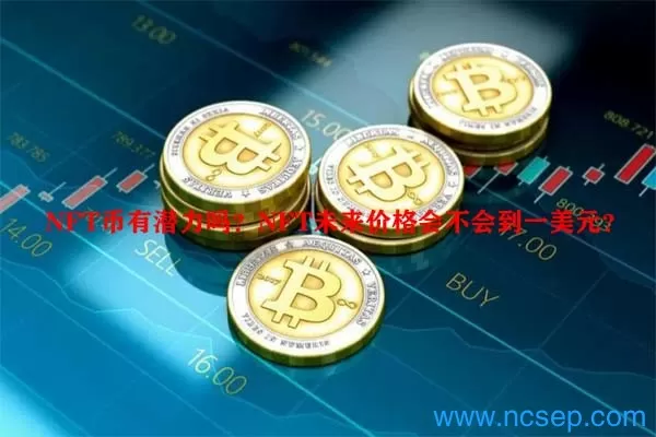 NFT币有潜力吗NFT未来价格会不会到一美元图标