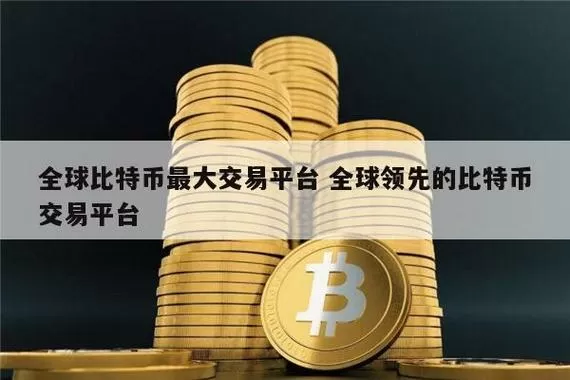 比特币全球最大交易平台图标