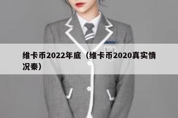 维卡币2022年底图标