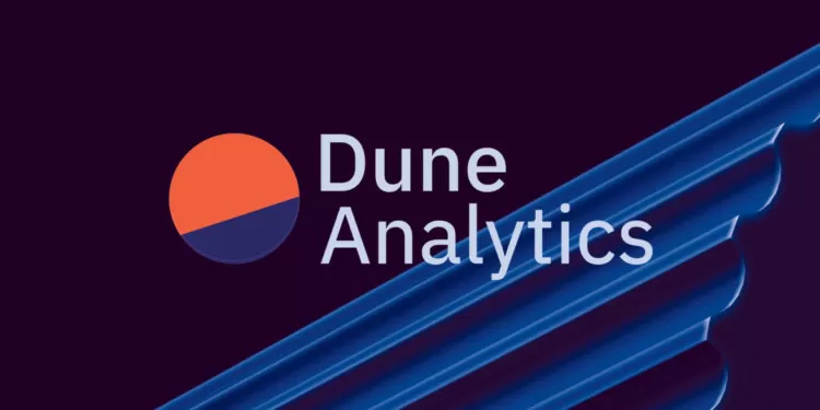 DuneAnalytics创始人表示不喜欢空投，明确表态不会发币图标