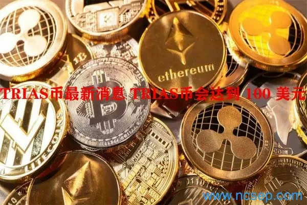 TRIAS币最新消息TRIAS币会达到100美元吗图标