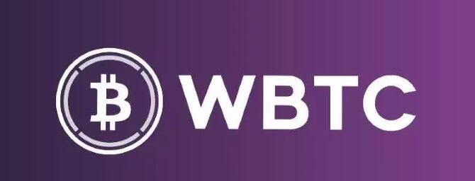 WBTC是什么币！最新价格消息图标