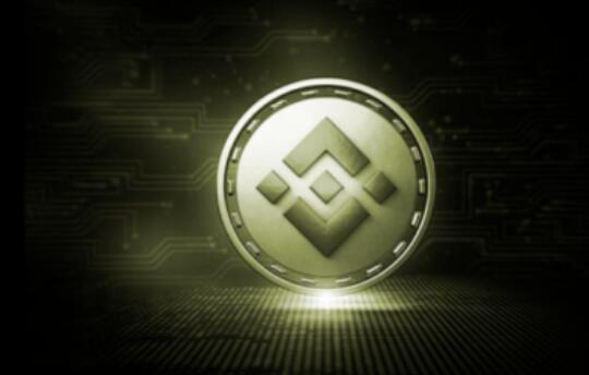 binance2.50.1图标