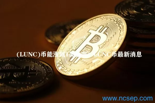 币能涨到1美金吗LUNC币最新消息图标