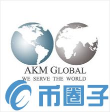 AKMGLOBAL是什么，有什么价值AKM币相关图标