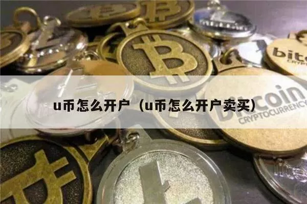 u币怎么开户（u币怎么开户卖买）图标