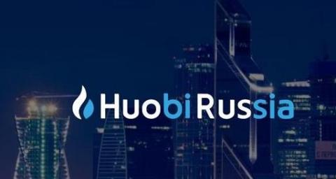 Huobi交易所ios版免费下载火必交易平台官方v7.14.2下载地址图标