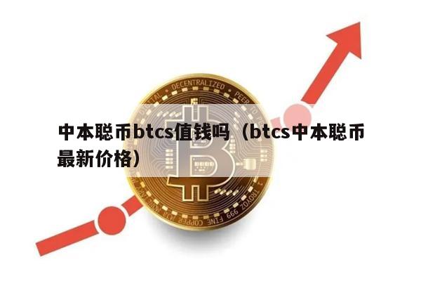 中本聪币btcs值钱吗（btcs中本聪币最新价格）图标