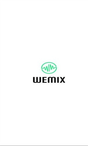 wemix钱包app官方下载v1.1.7图标