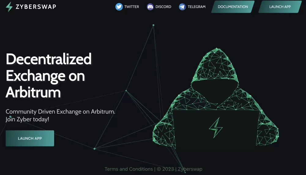 Arbitrum生态迎来春天，分享值得关注的8个新兴DeFi项目图标