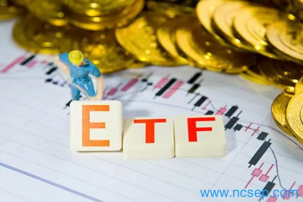 10万元做etf一年收入多少钱买etf手续费和买股票一样吗图标