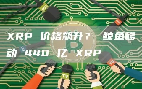 RP价格飙升图标