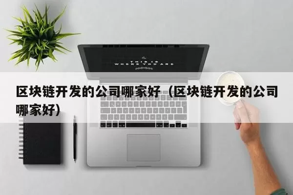 区块链开发的公司哪家好图标