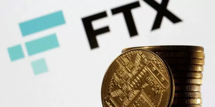 FTX受灾用户索赔官网将启动！FTT近24小时已大涨超29%图标