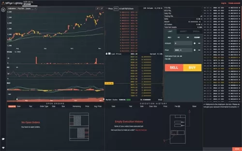 美币网交易所app最新版下载图标