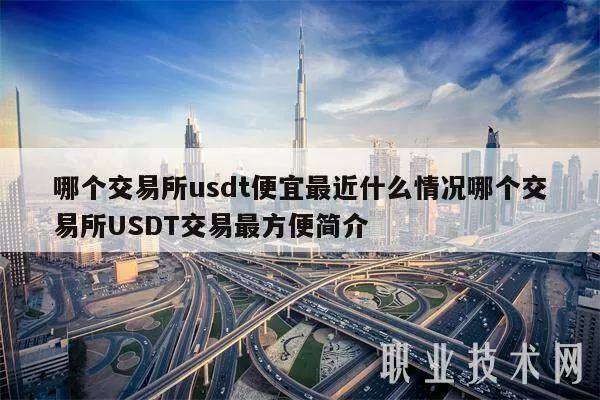 哪个交易平台usdt便宜最近什么情况哪个交易平台USDT交易最方便简介图标