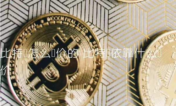 比特币怎么涨价的比特币依靠什么涨价图标