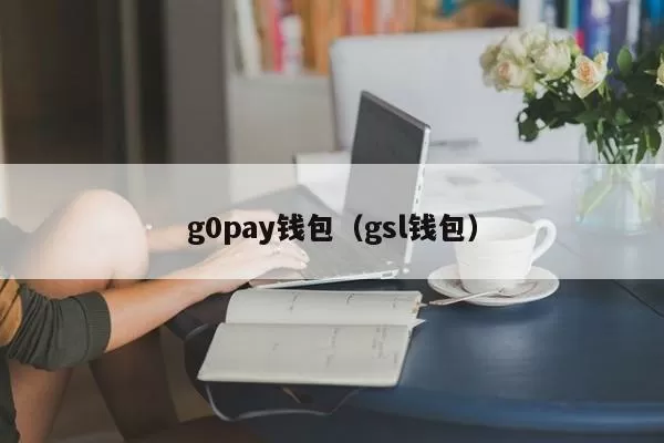 g0pay钱包图标