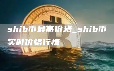 shib币最高价格图标