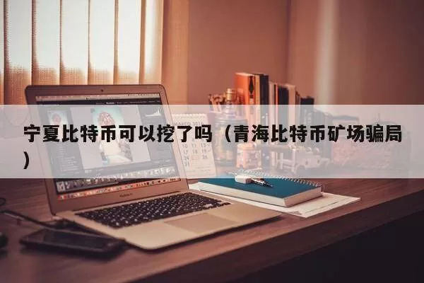 宁夏比特币可以挖了吗图标