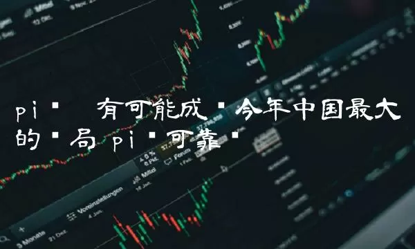 pi币极有可能成为今年中国最大的骗局pi币可靠吗图标