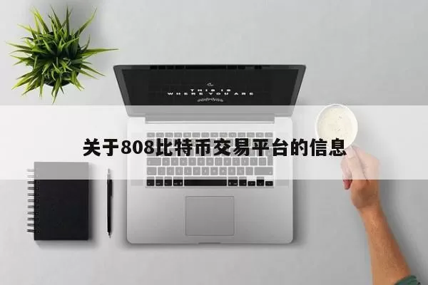 关于808比特币交易平台的信息图标