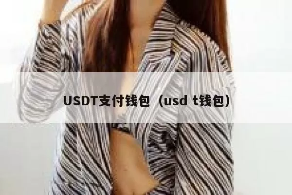 USDT支付钱包图标