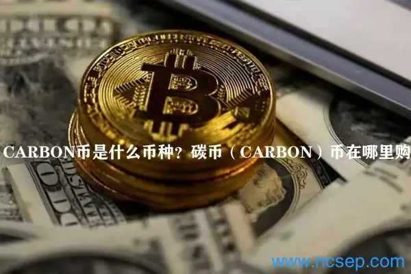 CARBON币是什么币种碳币币在哪里购买