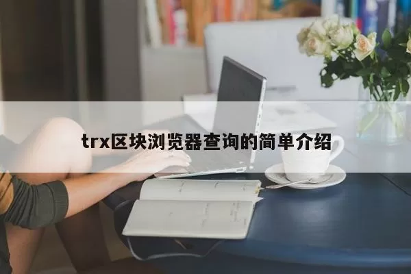 trx区块浏览器查询的简单介绍图标