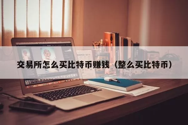 交易所怎么买比特币赚钱图标