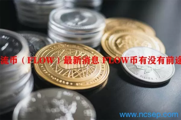 流币最新消息FLOW币有没有前途图标