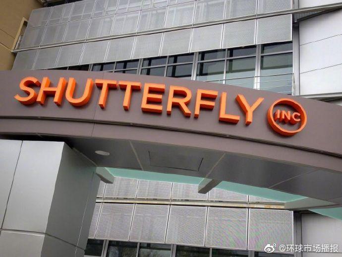 shutterfly官网-shutterfly图标