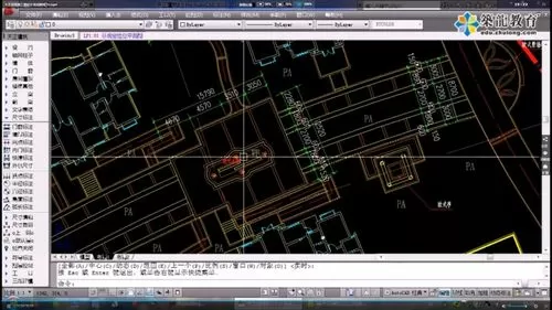 天正cad2007免费下载-天正cad2007图标