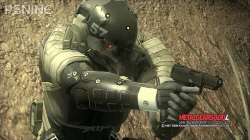 metalgearsurvive游戏-metalgear图标