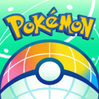 pokemonhome中文版下载v1.5.1图标