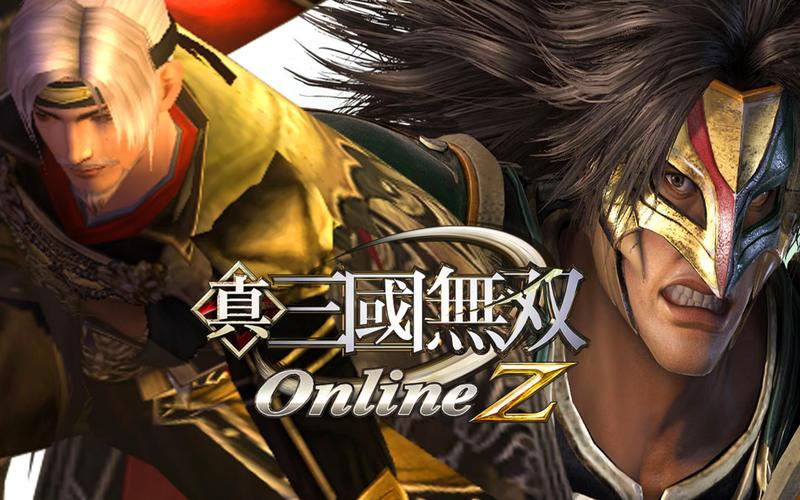 三国无双online单机版-三国无双online图标