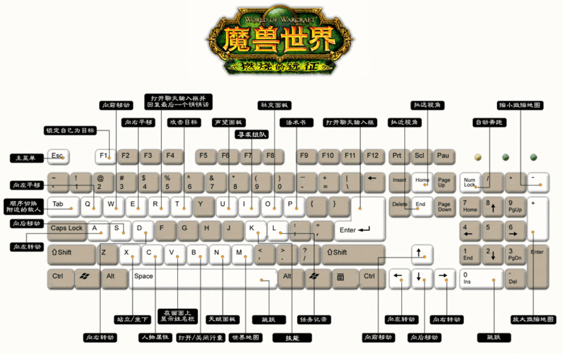 魔兽版本修改-魔兽改建下载图标