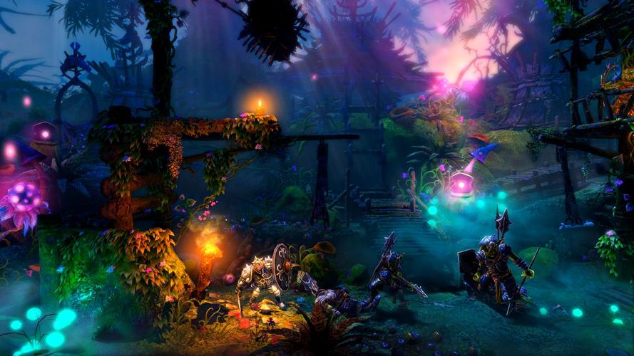 trine2complete story包括什么-trine2图标