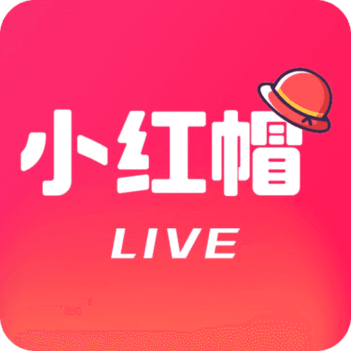小红帽视频图标