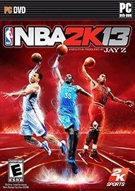 NBA2K13梦幻星辰修改器最新版下载v2.4图标