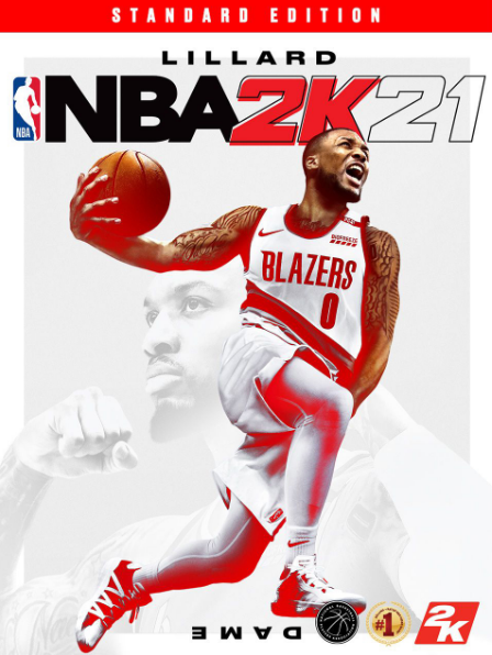 nba2k21手机版下载图标