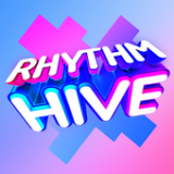 rhythmhive安卓下载图标