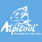 Alpicool app官方下载图标