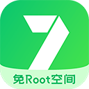 7723游戏盒免root虚拟框架修改器APP下载图标