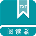 TXT免费完本小说图标