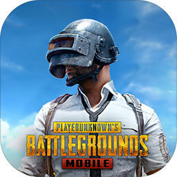 PUBGMOBILE最新版本2023下载v2.6.0图标