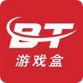 bt游戏盒子APP下载图标